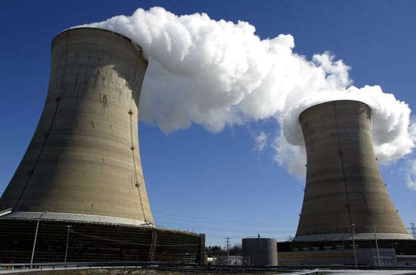 Cooling Tower Components Houston TX - C.E. Shepherd